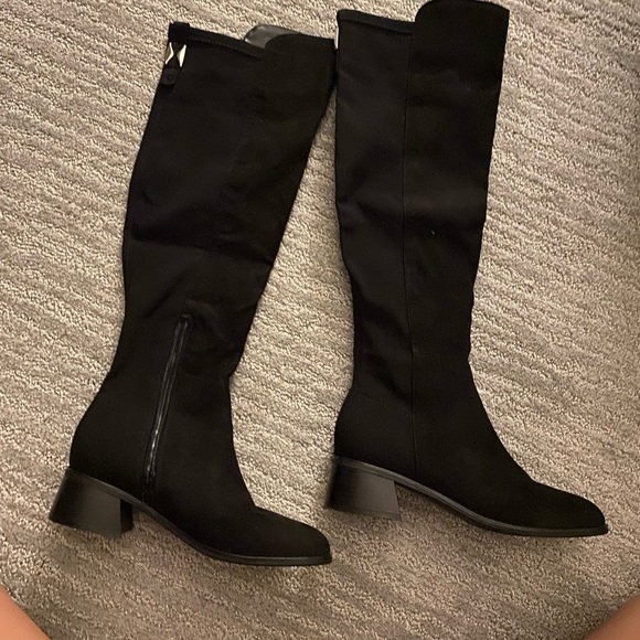 Unisa | Shoes | Unisa Over The Knee Boots | Poshmark
